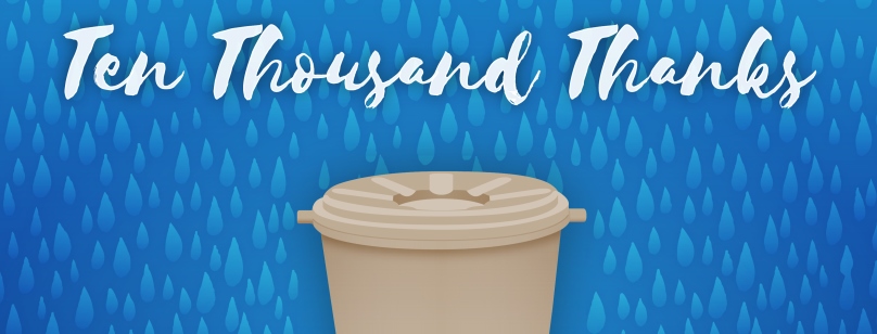 Rain Barrel Program - Utilities Kingston