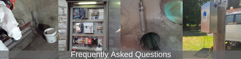 FAQs on Sewer Overflows - Utilities Kingston